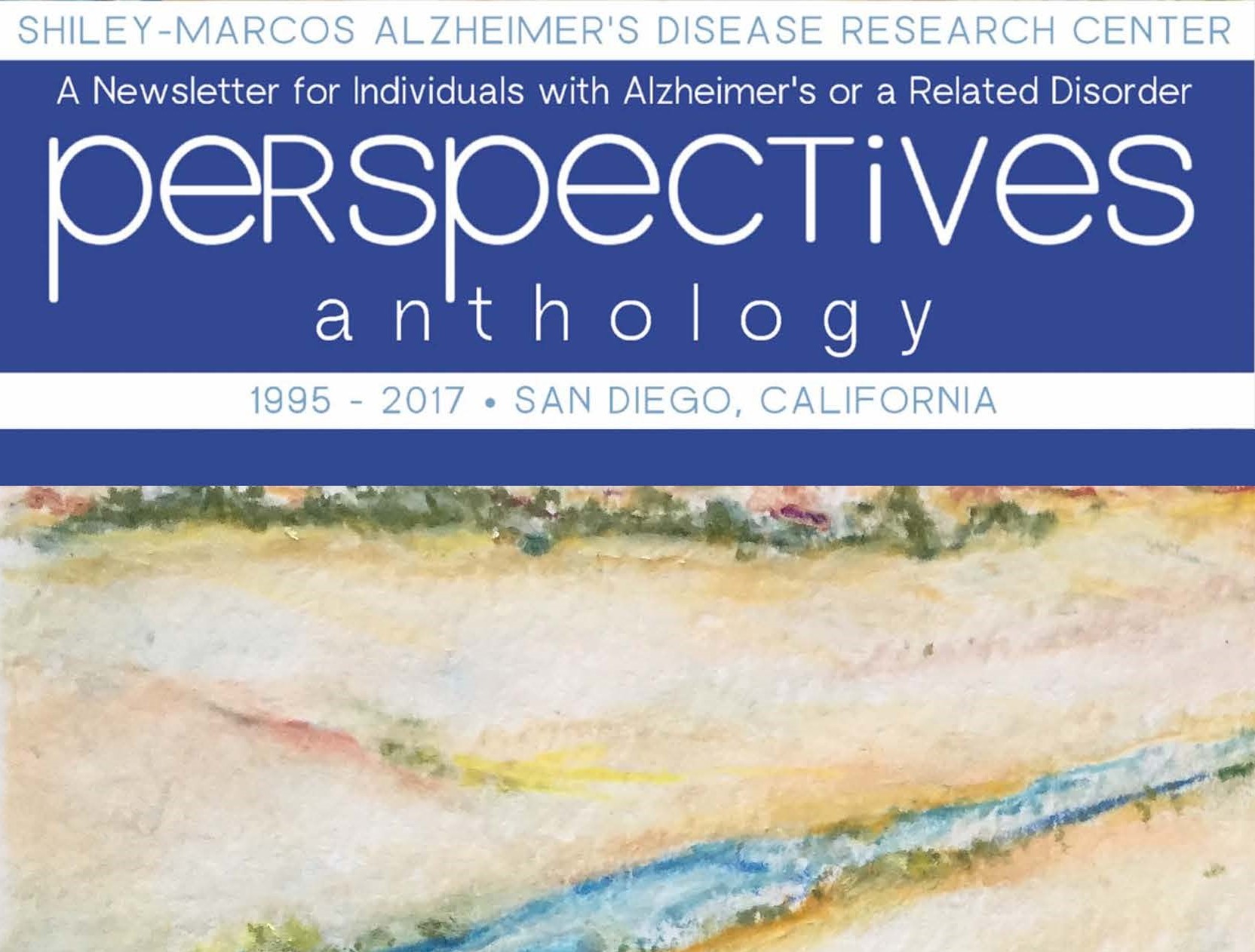 Shiley-Marcos Alzheimer's Disease Research Center