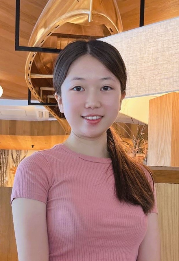 Campbell Lab Members