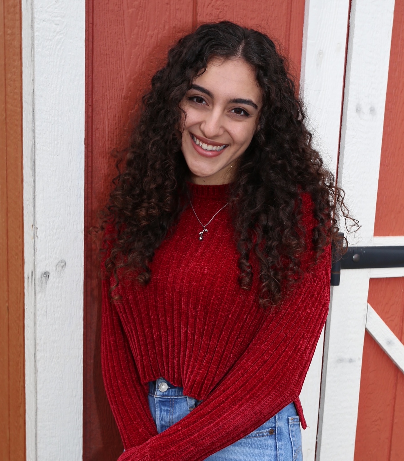 Campbell Lab Members